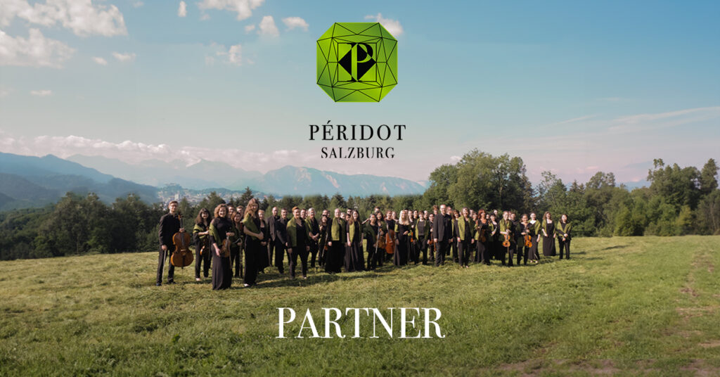 Partner | Ensemble Péridot Salzburg